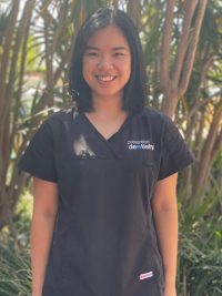 Dr Mei Ong | Preventive Dentistry