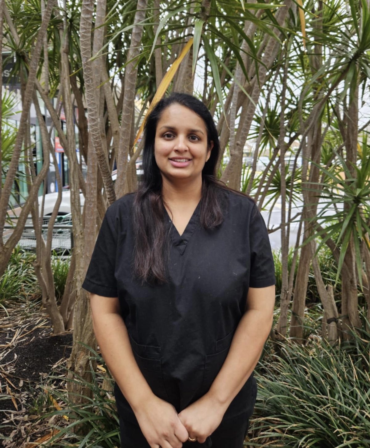 Dr Samta Sharma | Preventive Dentistry